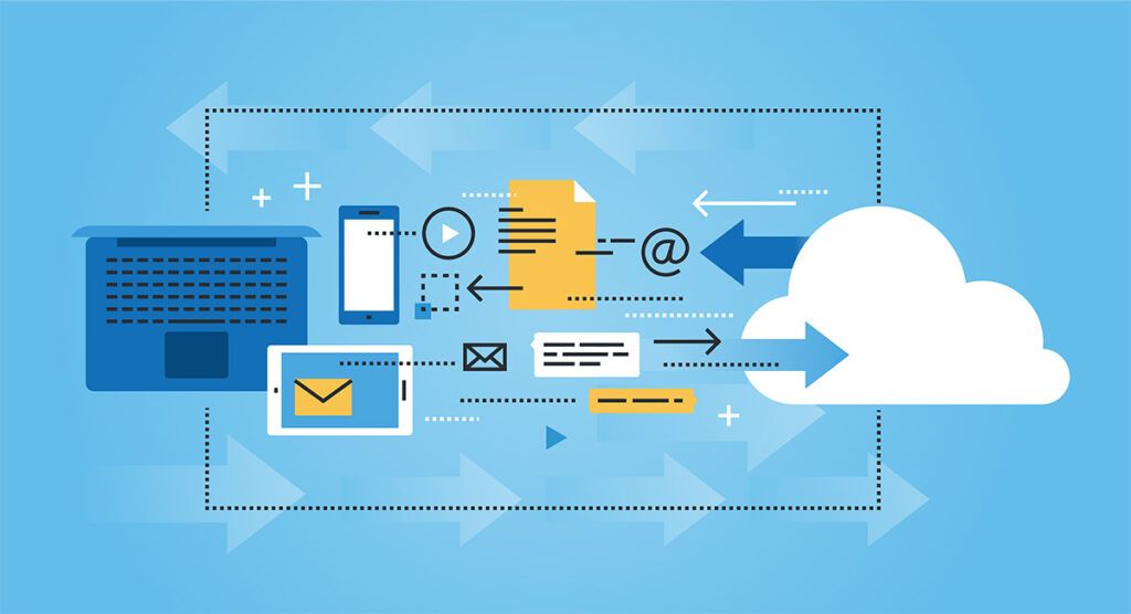 6 Innovative Cloud Computing Trends To Watch in 2021