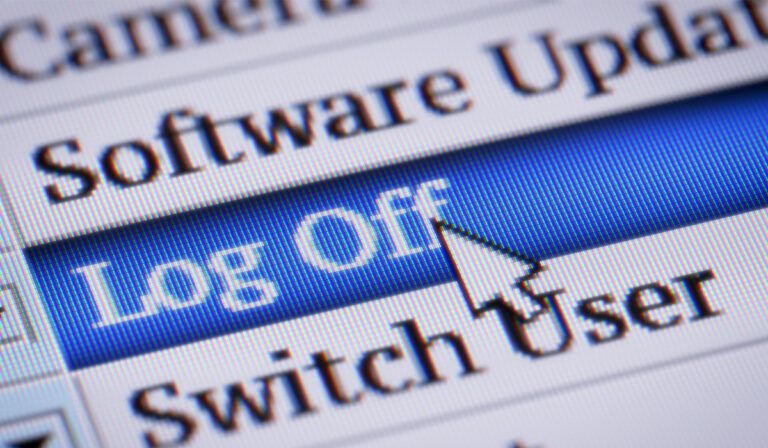 7 Things You Must Do If Your Laptop Is Lost or Stolen - Wright Technologies