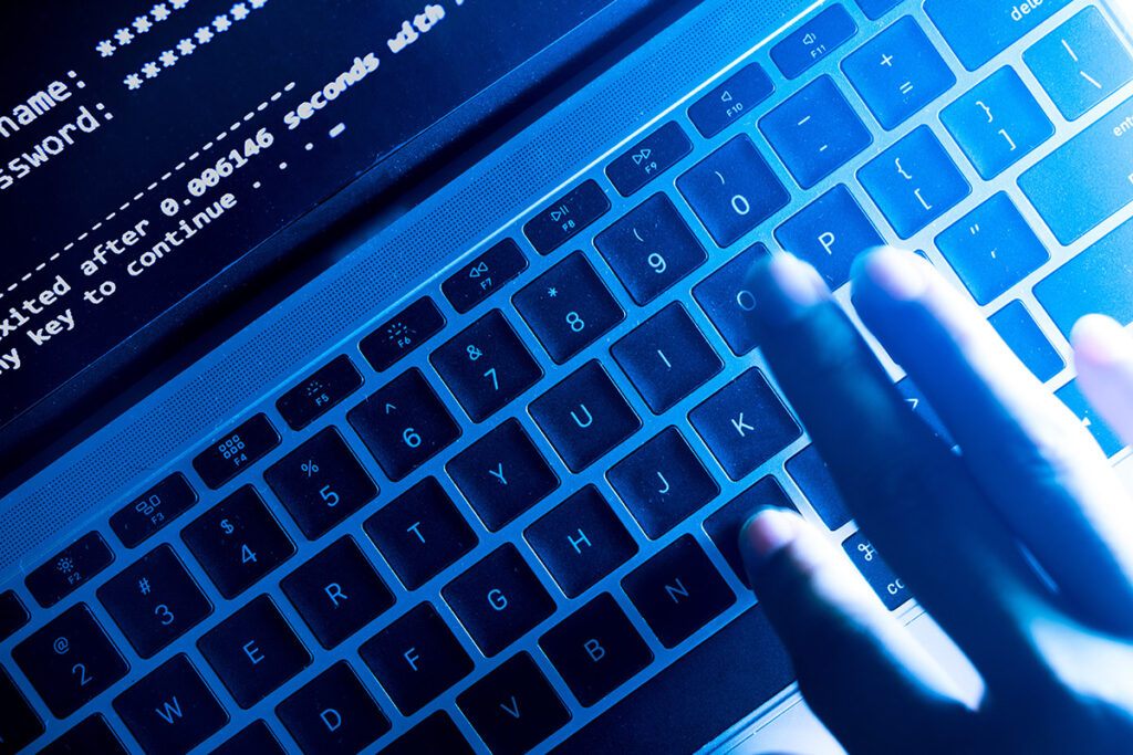 7 Things You Must Do If Your Laptop Is Lost or Stolen - Wright Technologies