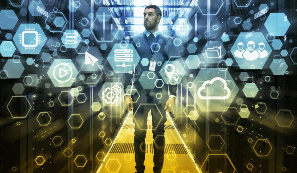 About Wright - Wright Technologies